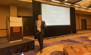 Andrew Abraham - Brain Injury Lawyer - Keches Law Group