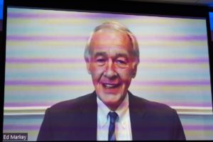 George N. Keches Room Unveiled at Suffolk University Law School