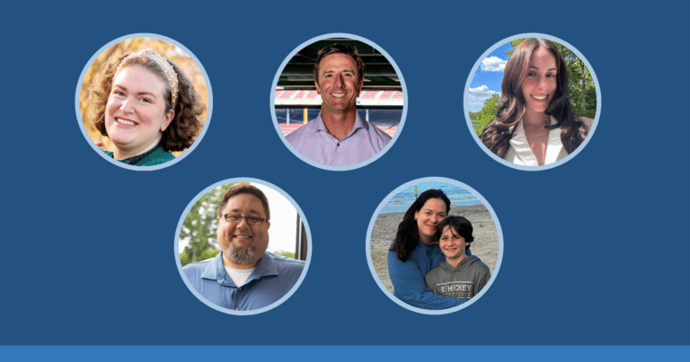 Get to Know the People and Culture Team | Keches Law Group