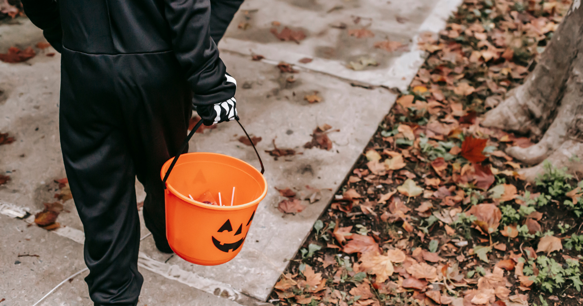 5 lesiones comunes de Halloween y las preocupaciones de seguridad ...