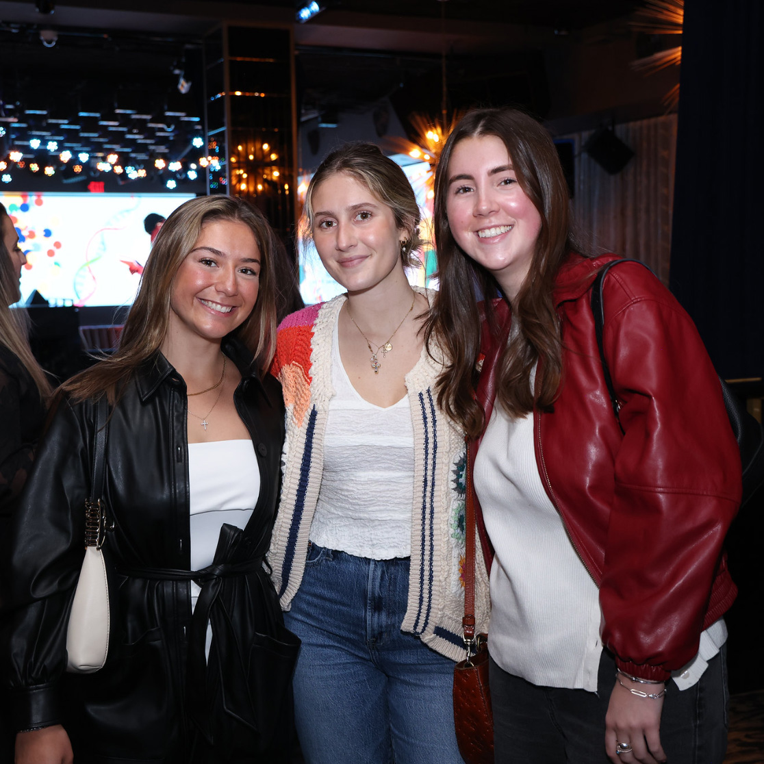 Gallery: Salute To Nurses 2025 - Keches Law Group